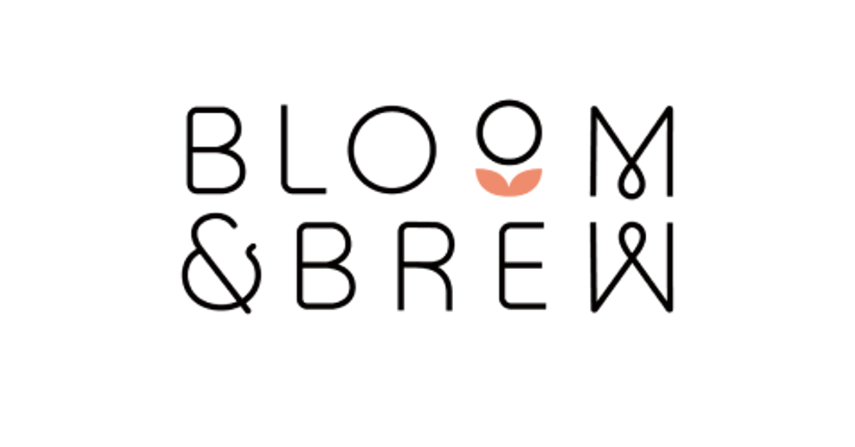 Phoenix Dancong - Bloom & Brew