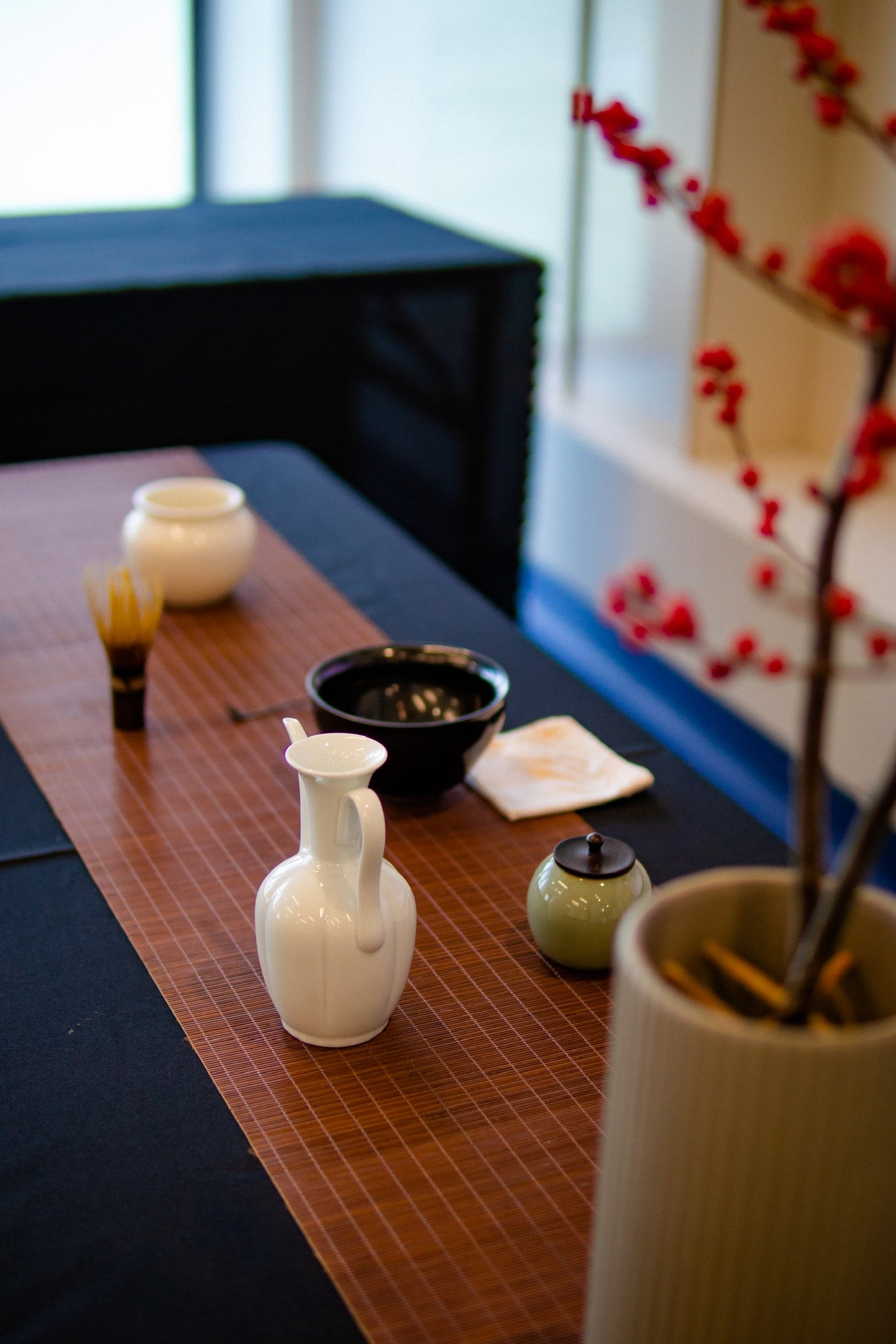 Song Dynasty Diancha Experience | Tea workshops & experiences – Bloomnbrew