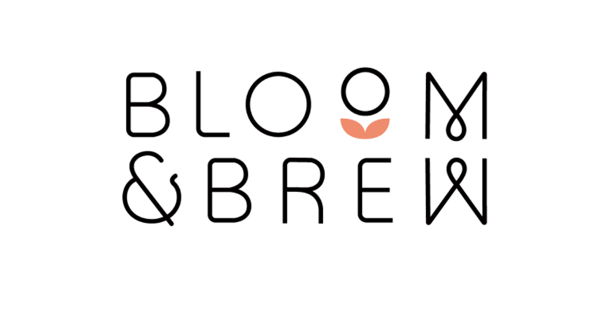 Bloom & Brew | Beautiful tea, Curated with care